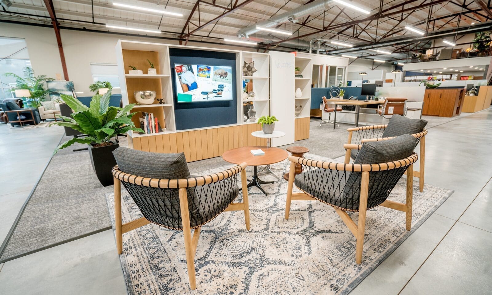 InterOffice | Website Refresh | Portfolio | Tellwell