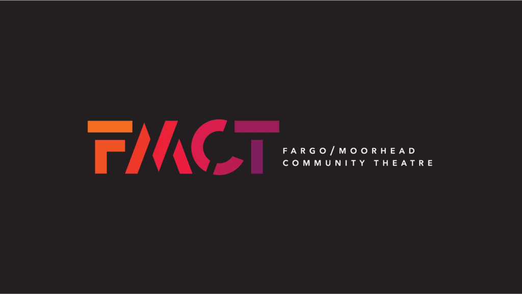 Fargo-Moorhead Community Theatre | Portfolio | Tellwell